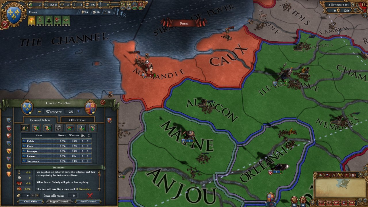 Best EU4 DLC: Which Europa Universalis IV DLC Packs Are Worth Buying ...