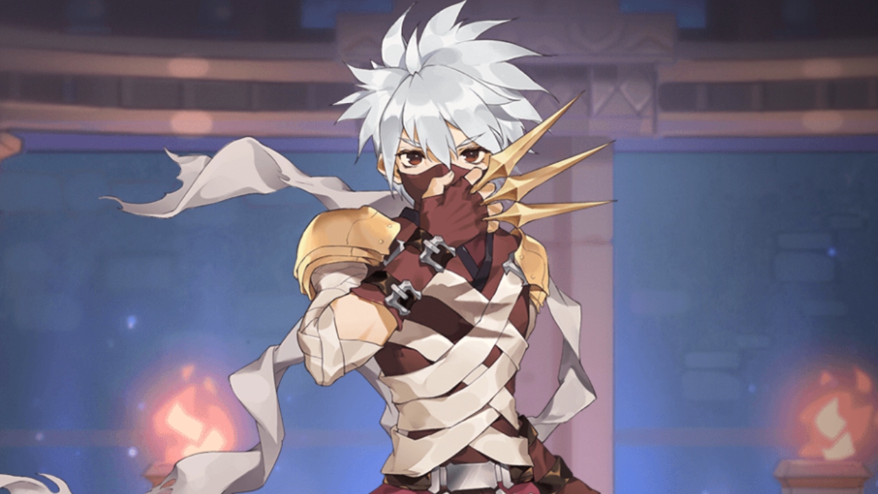 Best Ragnarok Origin Assassin Katar Build | Attack of the Fanboy