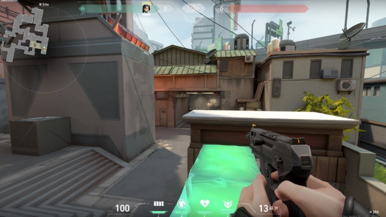 Valorant: Best Sage Split Setups and Wall Lineups | Attack of the Fanboy