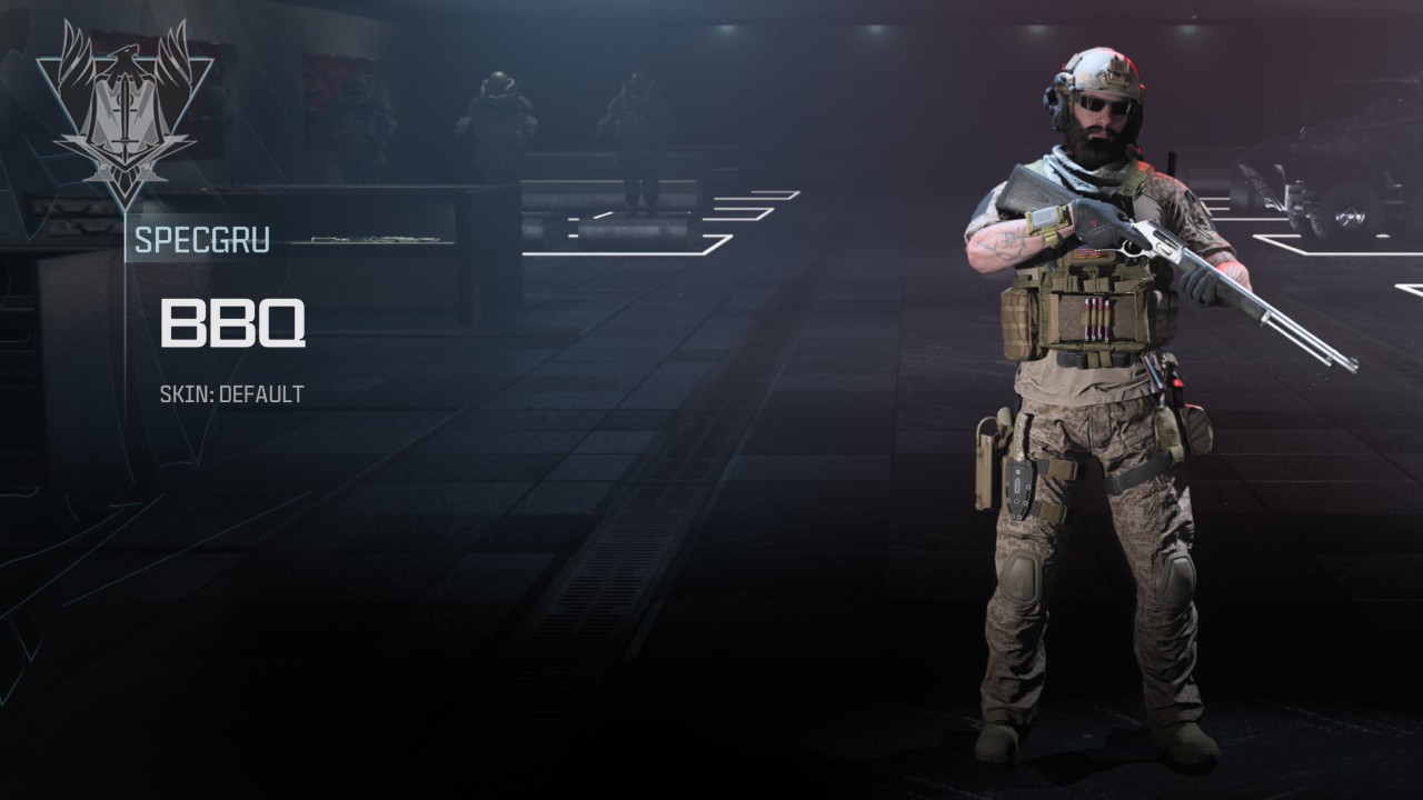 Best Milsim Skins and Operators in Modern Warfare 3 | Attack of the Fanboy