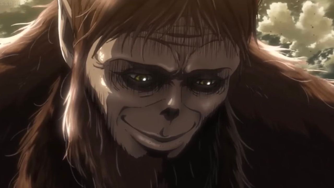 Attack on Titan: All Titan Types, Explained | Attack of the Fanboy