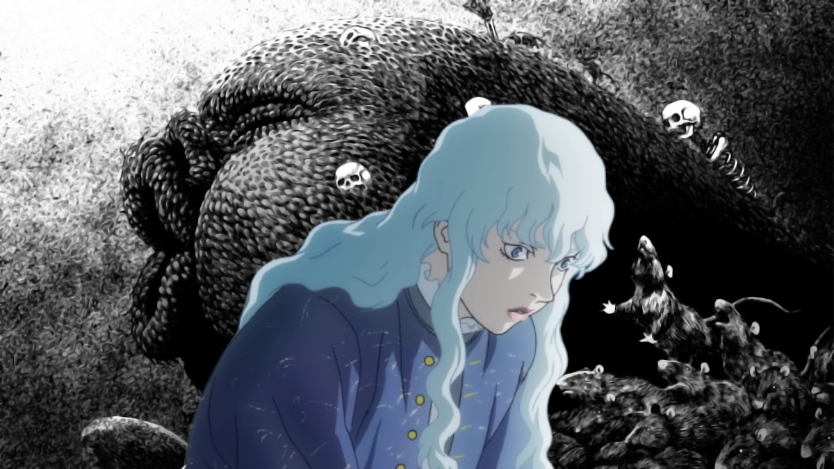 Berserk Chapter 375 Isn't Even Out Yet and Chapter 376 Is Already ...