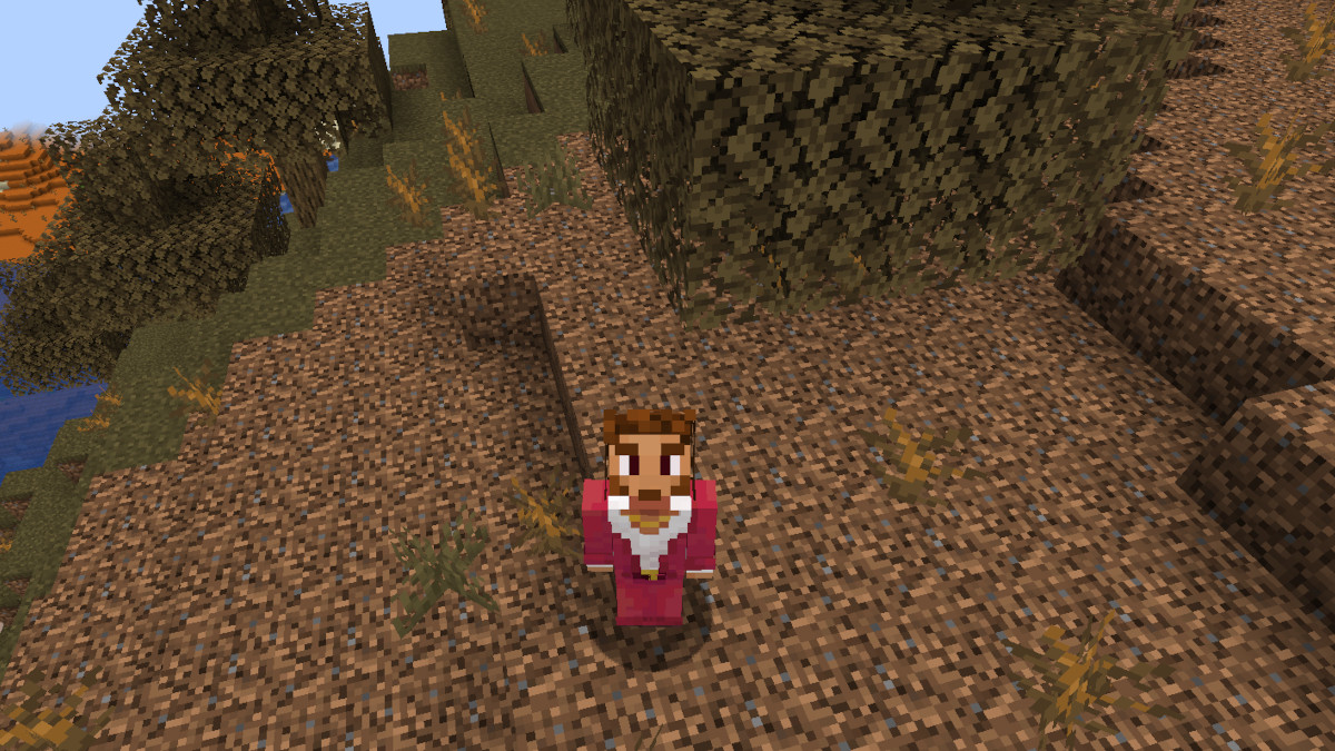 Best Minecraft Map Mod: JourneyMap vs Xaero's Minimap | Attack of the ...