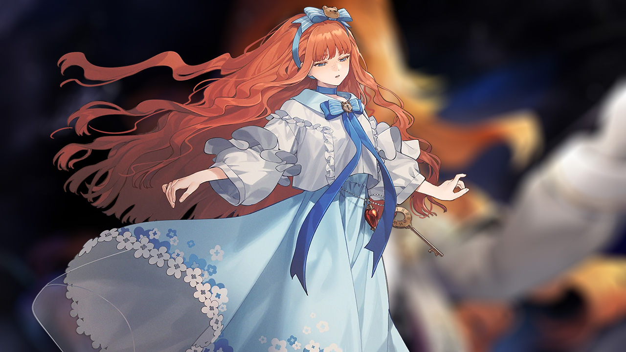 Best Reverse 1999 Baby Blue Build | Best Psychubes and Team Composition ...