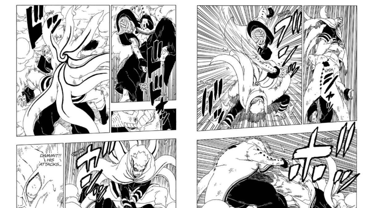The 14 Best Shonen Manga Fights, Ranked | Attack of the Fanboy