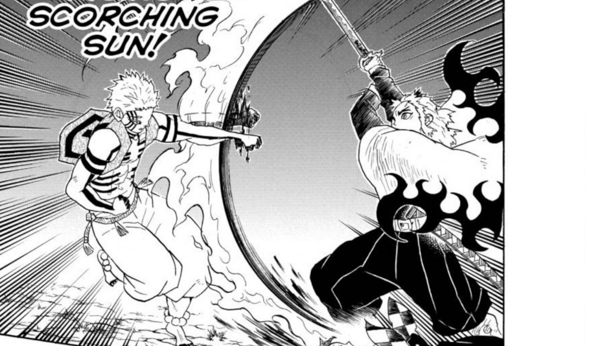 The 14 Best Shonen Manga Fights, Ranked | Attack of the Fanboy