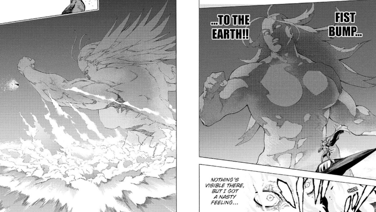 The 14 Best Shonen Manga Fights, Ranked | Attack of the Fanboy