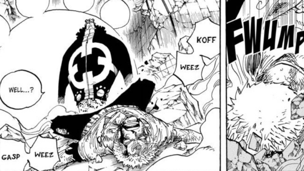 The 14 Best Shonen Manga Fights, Ranked | Attack of the Fanboy