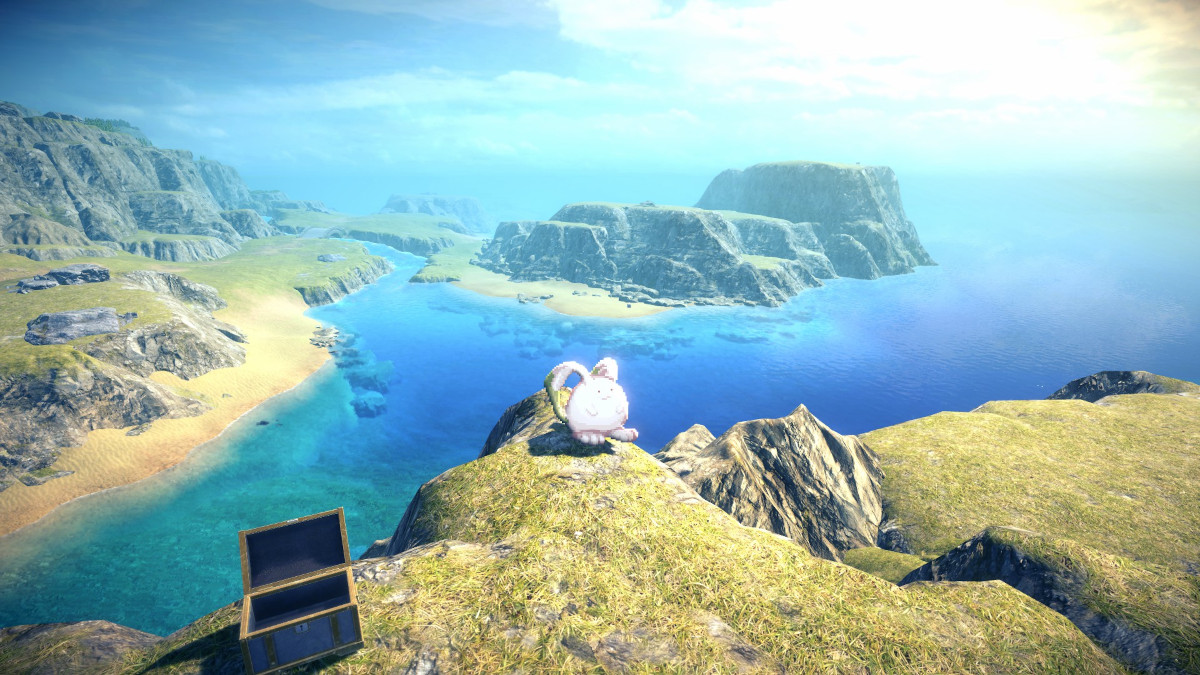 Best Specialties in Star Ocean: The Second Story R, Ranked | Attack of ...