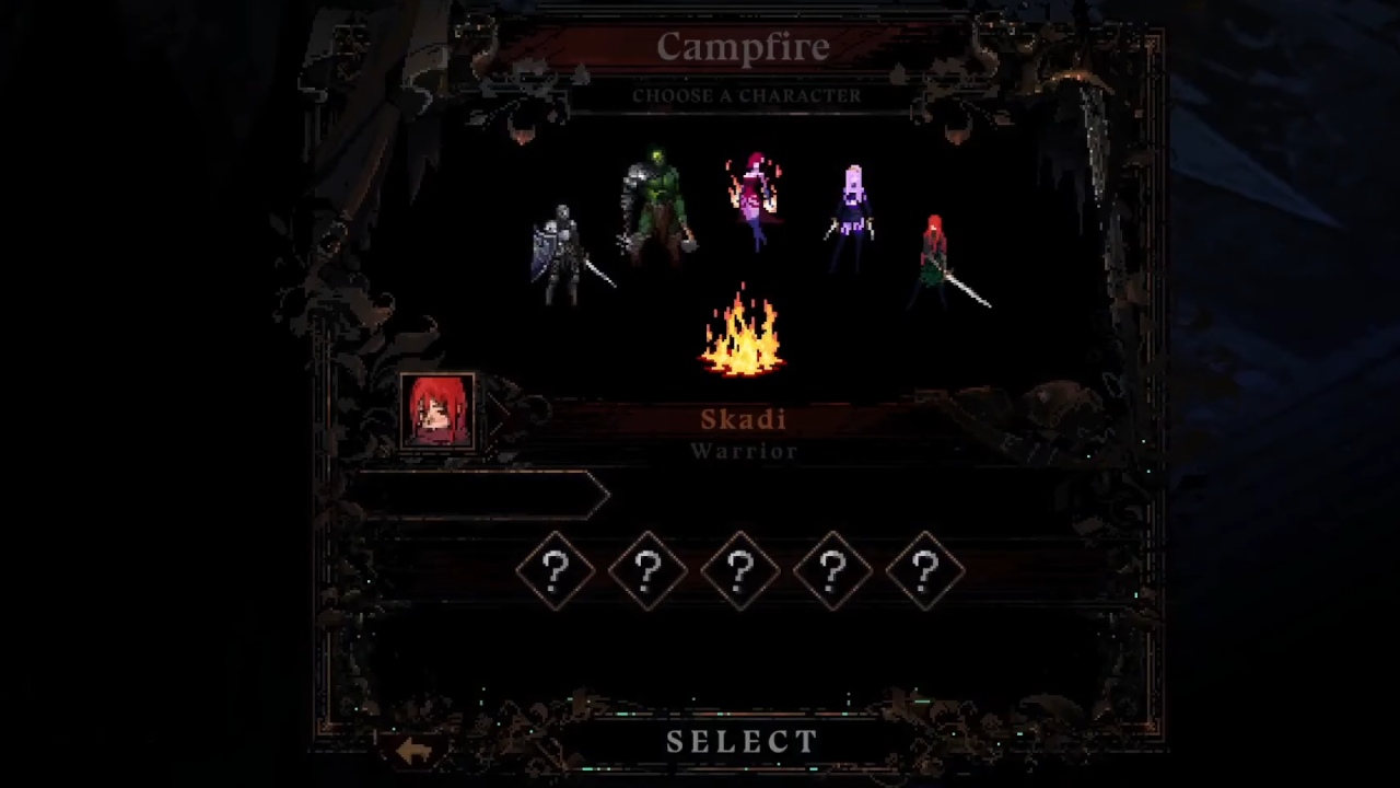 Death Must Die Tier List: All Characters Ranked From Worst to Best | Attack of the Fanboy