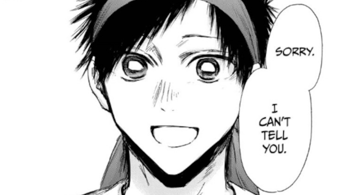 Blue Box Chapter 126: Release Date, Time, and Chapter 125 Spoilers ...