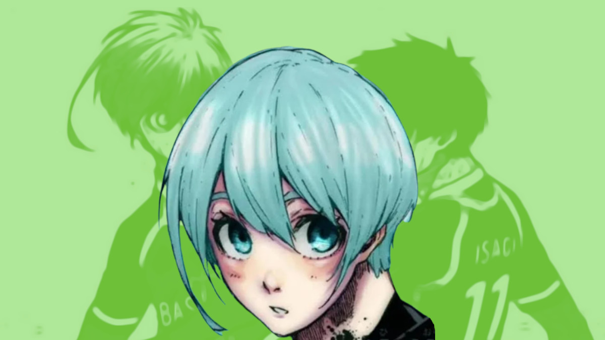 Blue Lock Chapter 240: Release Date & Chapter 239 Spoilers | Attack of ...