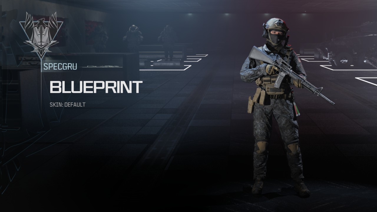 Best Milsim Skins and Operators in Modern Warfare 3 | Attack of the Fanboy