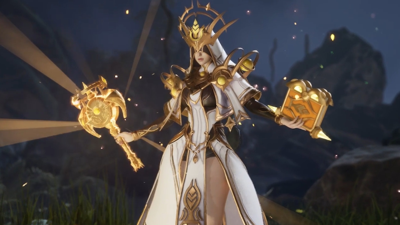 Dungeon Hunter 6 Class Tier List: Best Classes Ranked | Attack of the ...