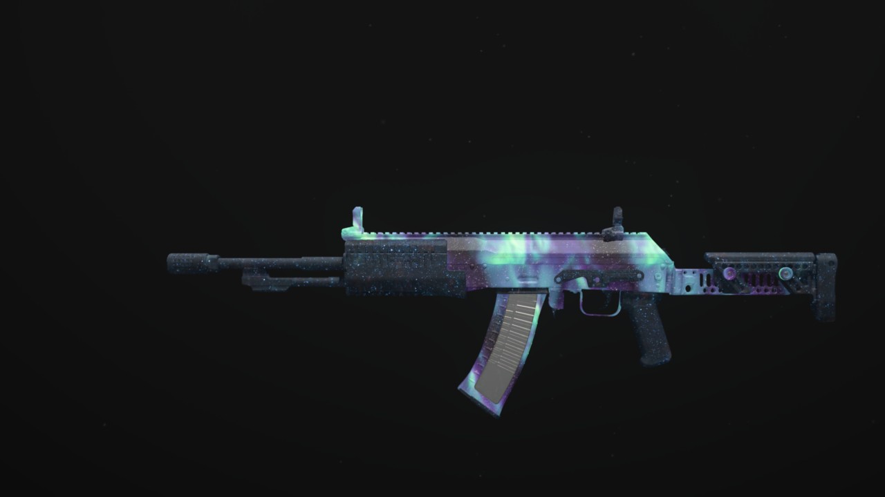 MW3 Zombies Mastery Camo Guide: How to Get Bioluminescent, Borealis ...