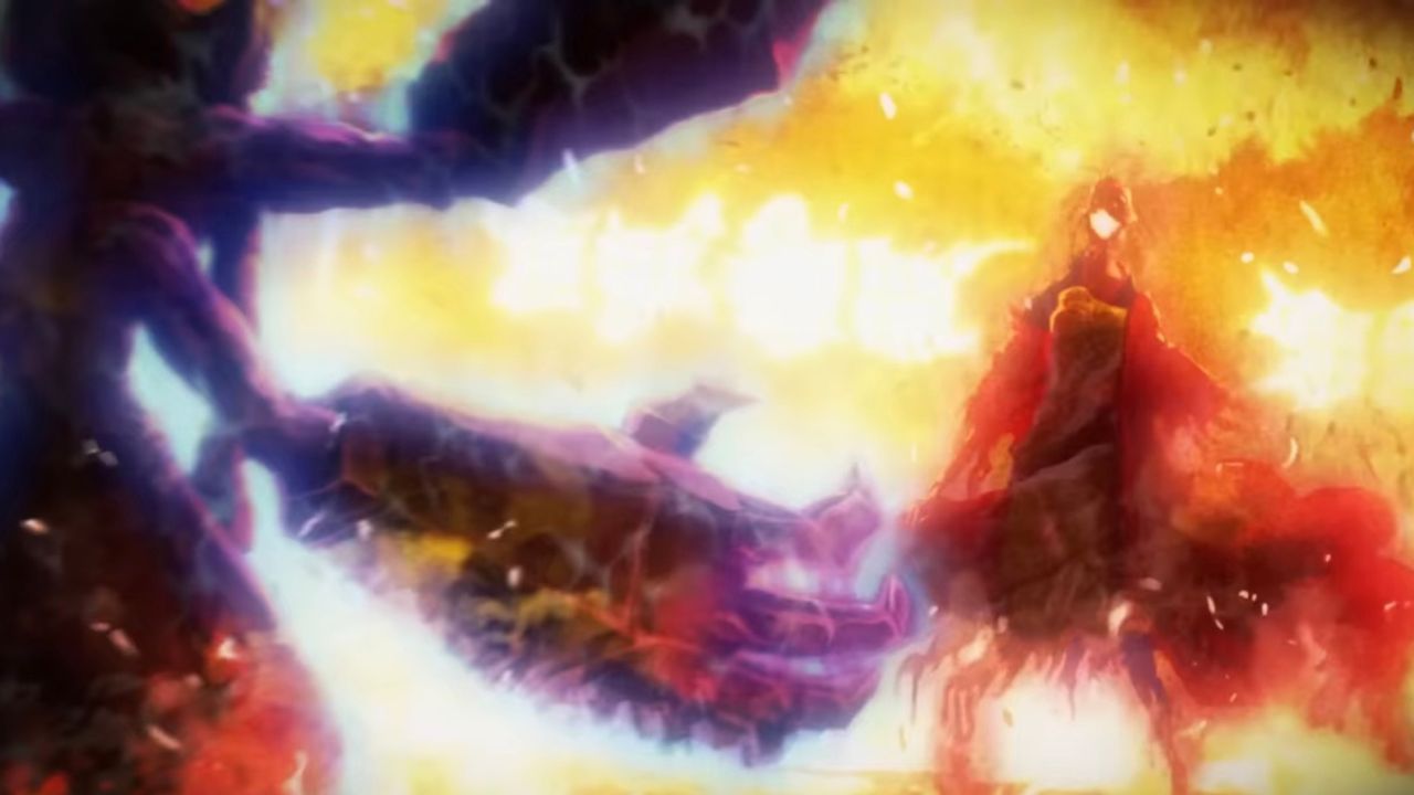 Dark Gathering Episode 22 English Sub Release Date & Time | Attack of ...