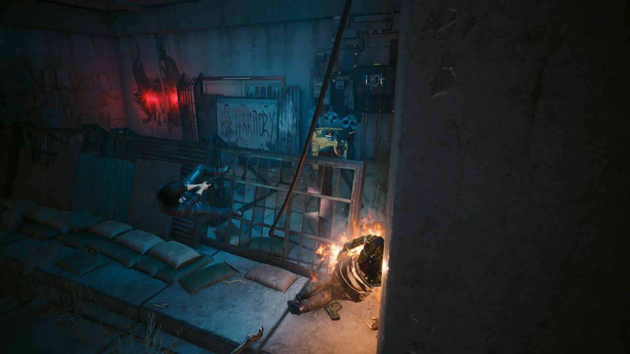 All 15 Relic Point Locations in Cyberpunk 2077 | Attack of the Fanboy