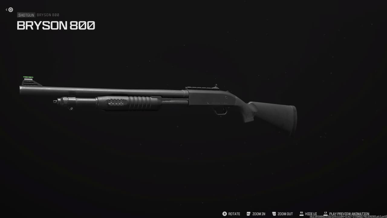 9 Best Shotguns for MW3 Zombies, Ranked | Attack of the Fanboy