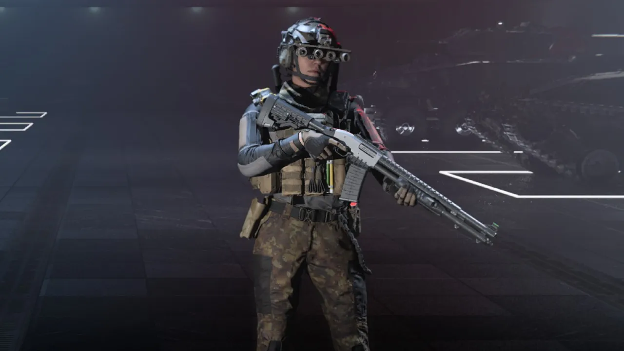 Best Milsim Skins and Operators in Modern Warfare 3 | Attack of the Fanboy