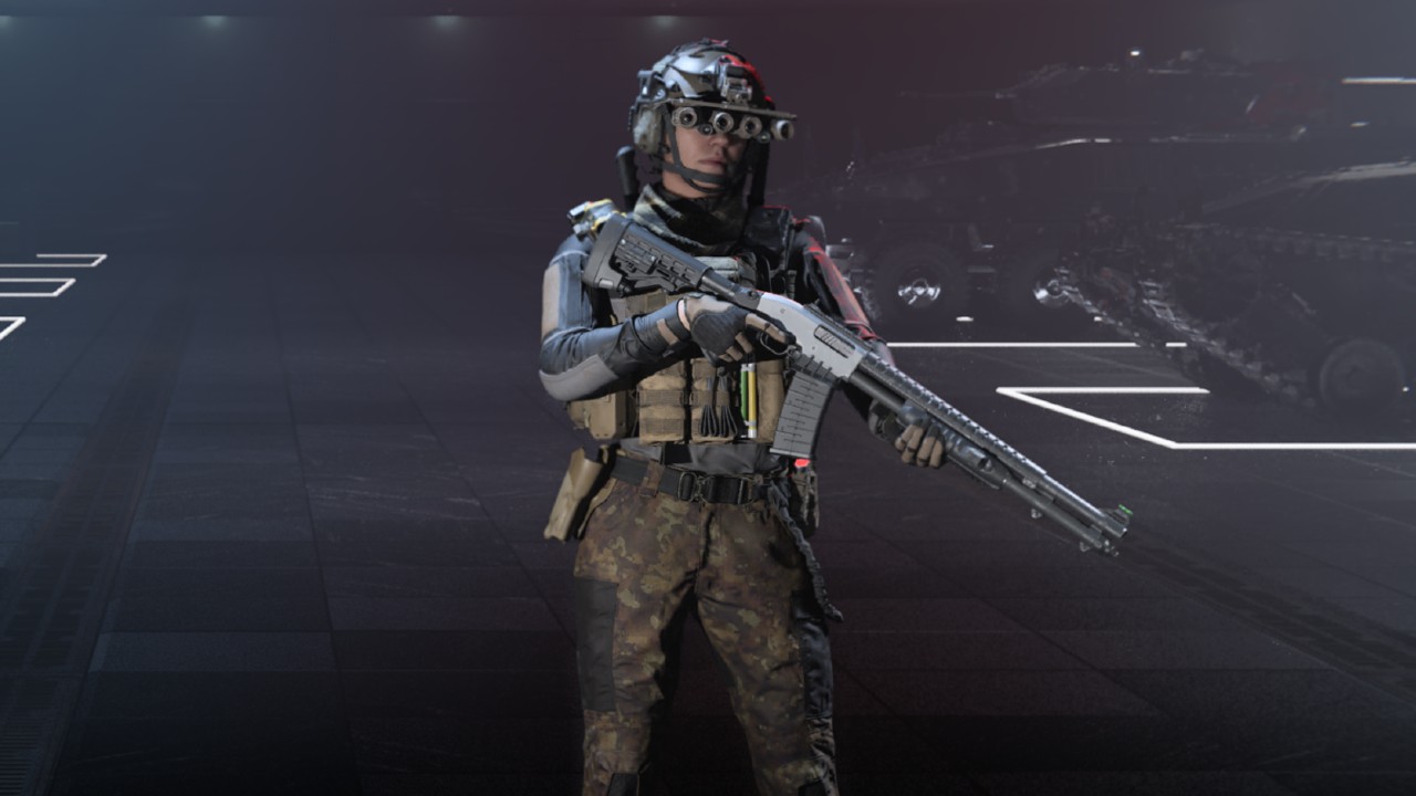 Best Milsim Skins and Operators in Modern Warfare 3 | Attack of the Fanboy