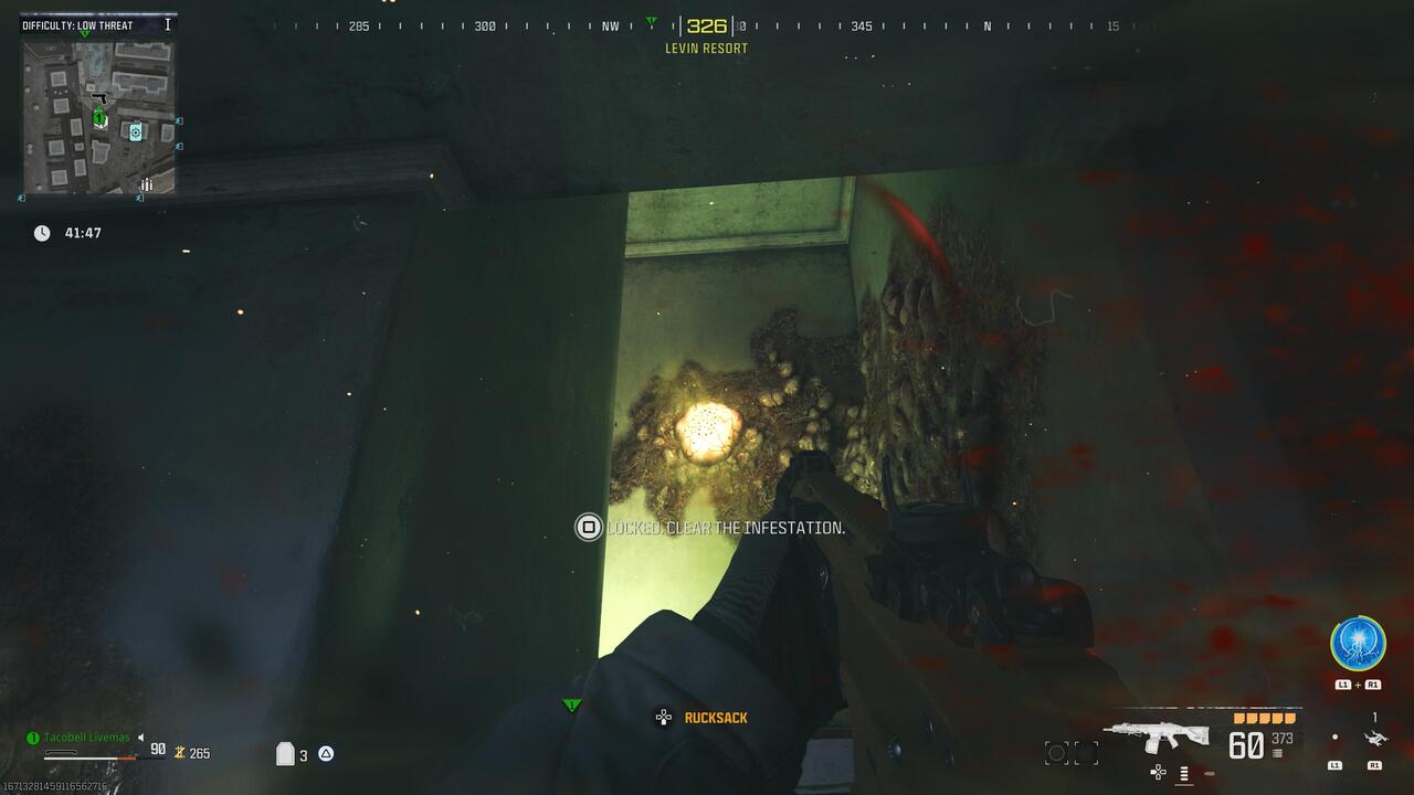 MW3 Zombies Dark Aether Easter Egg Guide | Attack of the Fanboy