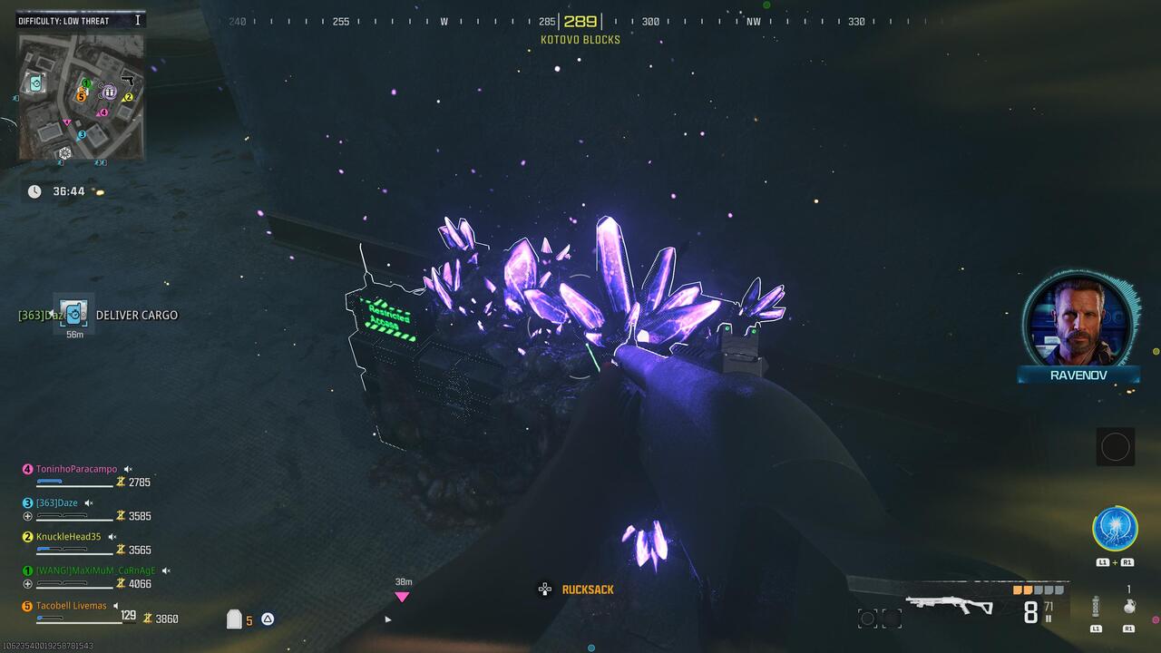 How to Get Aetherium in MW3 Zombies | Attack of the Fanboy