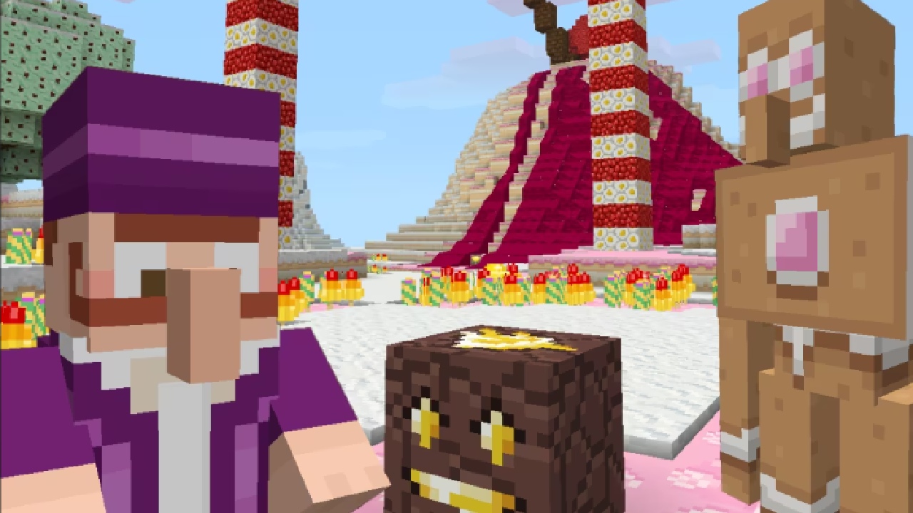 10 Best PlayStation Texture Packs for Minecraft | Attack of the Fanboy