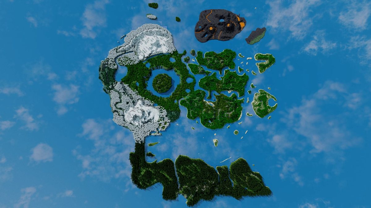 Best T-Rex Spawn Locations in ARK Survival Ascended | Attack of the Fanboy