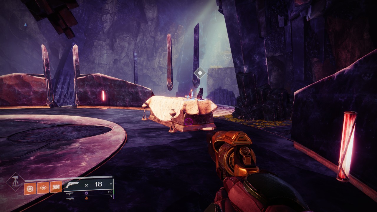 All Starcat Locations in Destiny 2 | Familiar Felines Triumph | Attack of the Fanboy