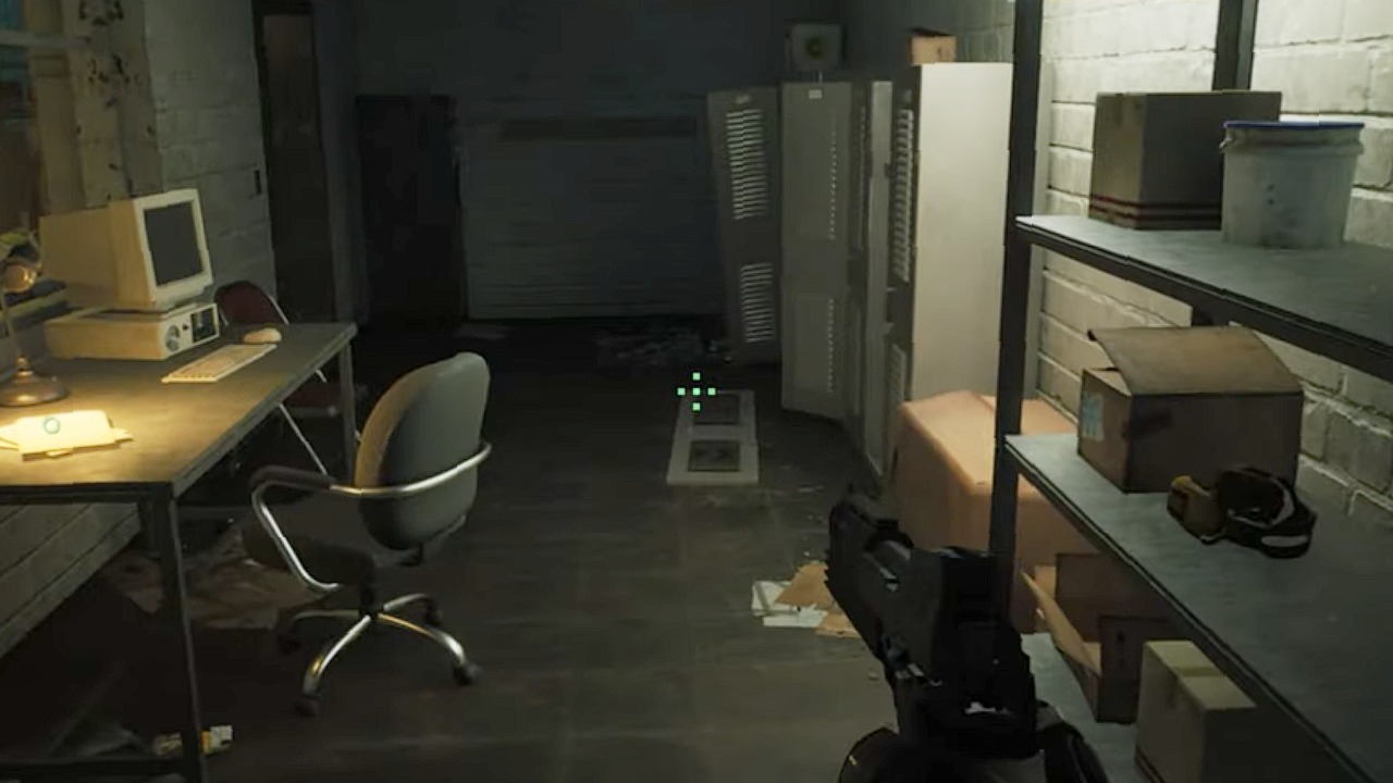 All Safe Code Locations in Robocop Rogue City | Attack of the Fanboy