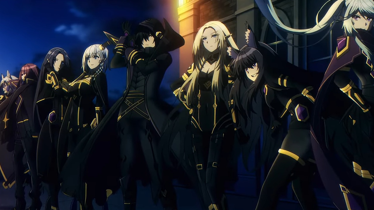 10 Best Anime Like The Rising of the Shield Hero | Attack of the Fanboy