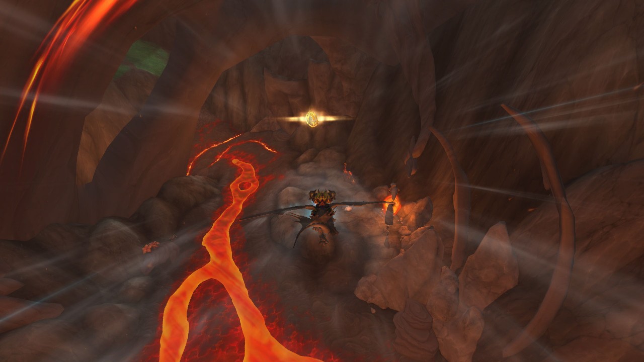 All Emerald Dream Dragon Glyph Locations in World of Warcraft (WoW ...