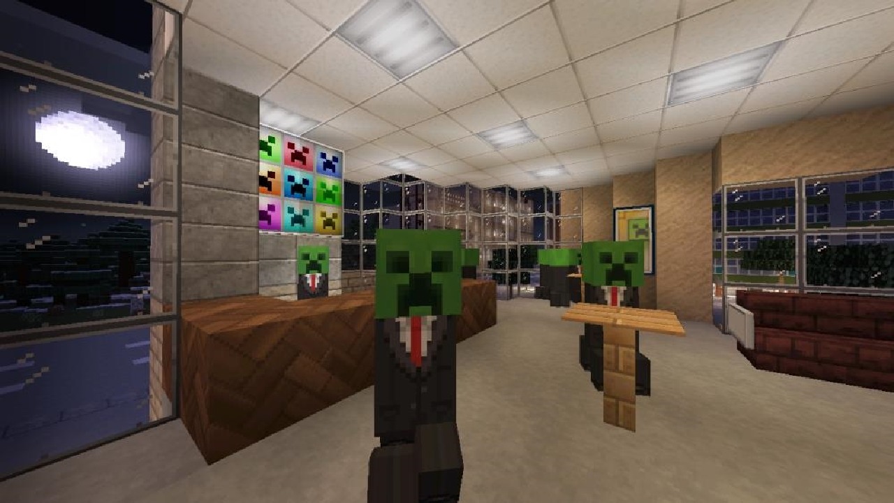 6 Best Xbox Texture Packs for Minecraft | Attack of the Fanboy