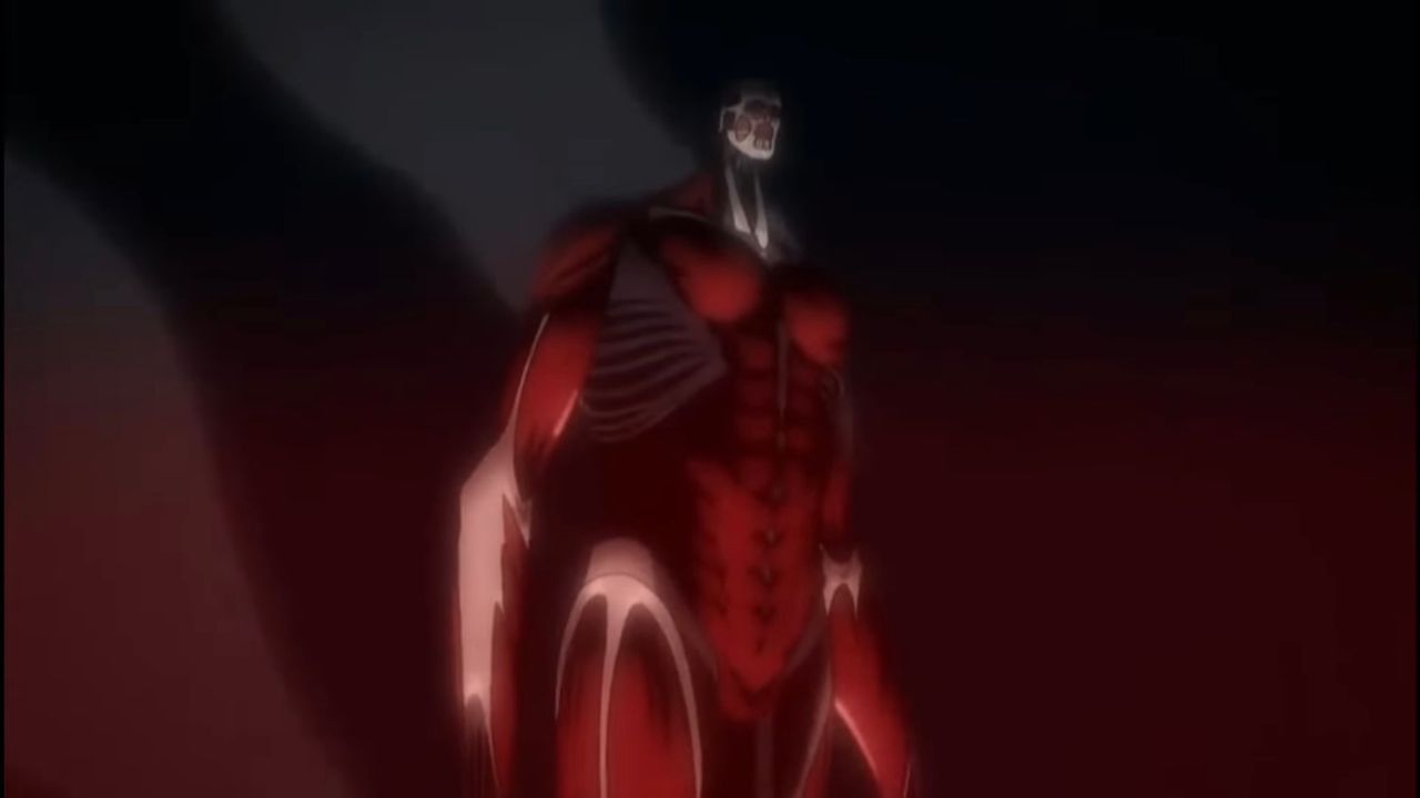 Attack on Titan: All Titan Types, Explained | Attack of the Fanboy