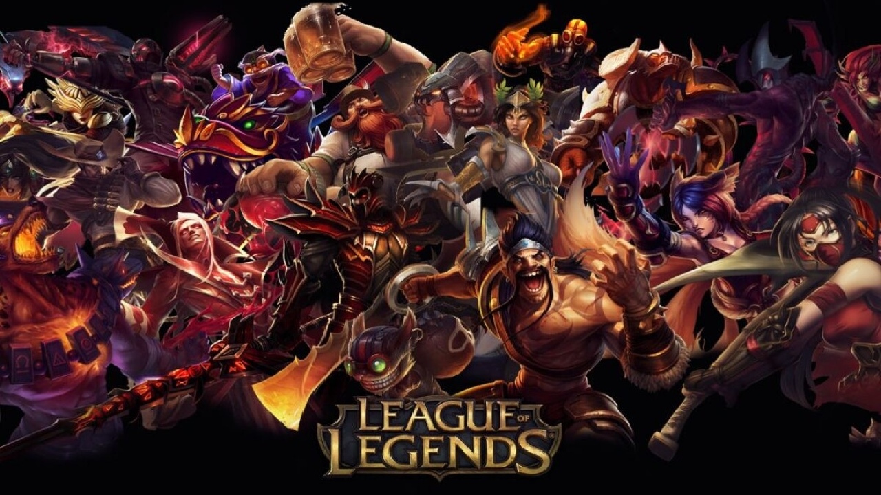 How to Fix the “League of Legends Cannot Be Launched With Your Current ...