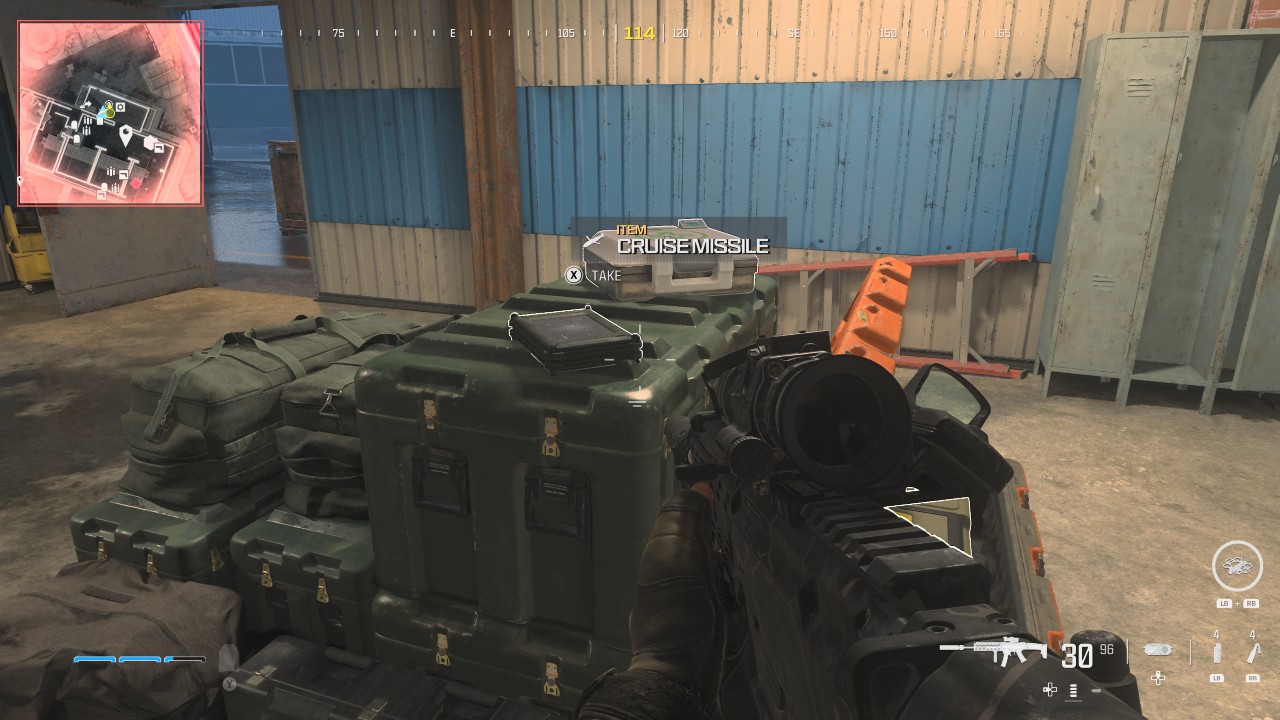 No Such Thing as Too Many MW3 Achievement Guide | How to Find and Use ...