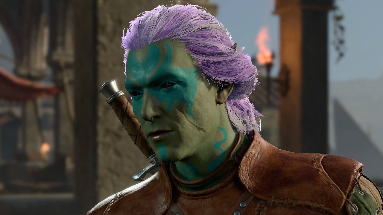 How to Create Custom Party Members in Baldur's Gate 3 on PS5 and PC ...