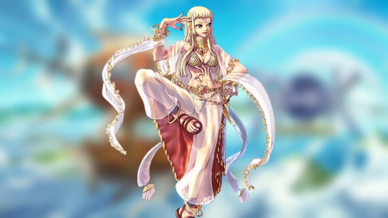 Best Ragnarok Origin Dancer Build | Attack of the Fanboy