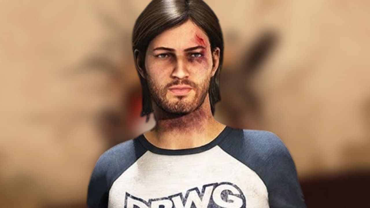 Best Danny Build in Texas Chainsaw Massacre: Abilities, Stats, and ...