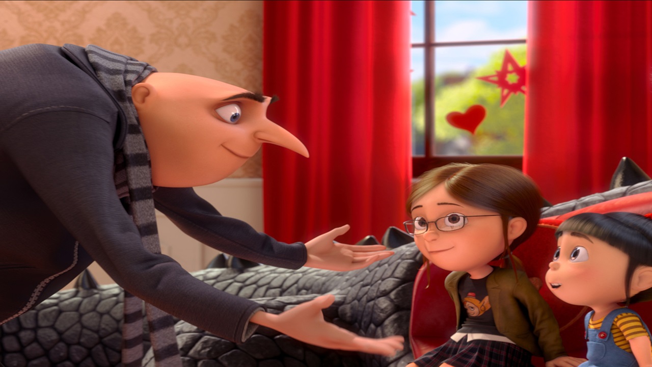 How to Watch Every Despicable Me Movie in Order | Attack of the Fanboy