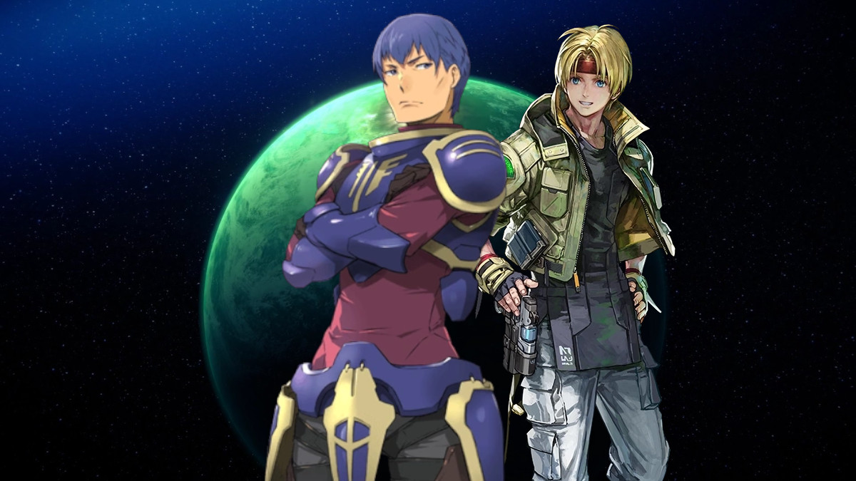 Do You Need to Play Star Ocean: First Departure Before Second Story R ...