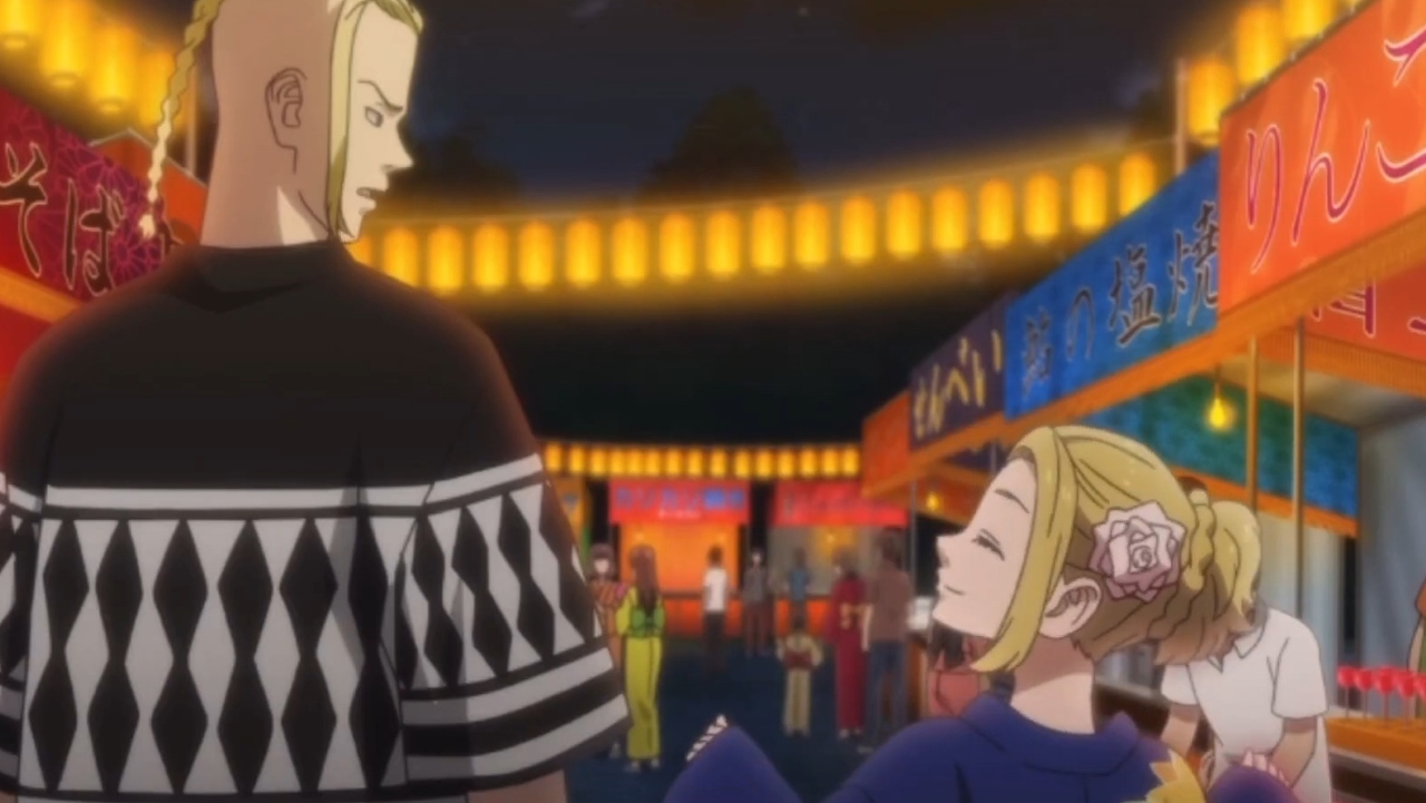 Who Do Mikey and Takemichi Bring Back to Life In Tokyo Revengers ...
