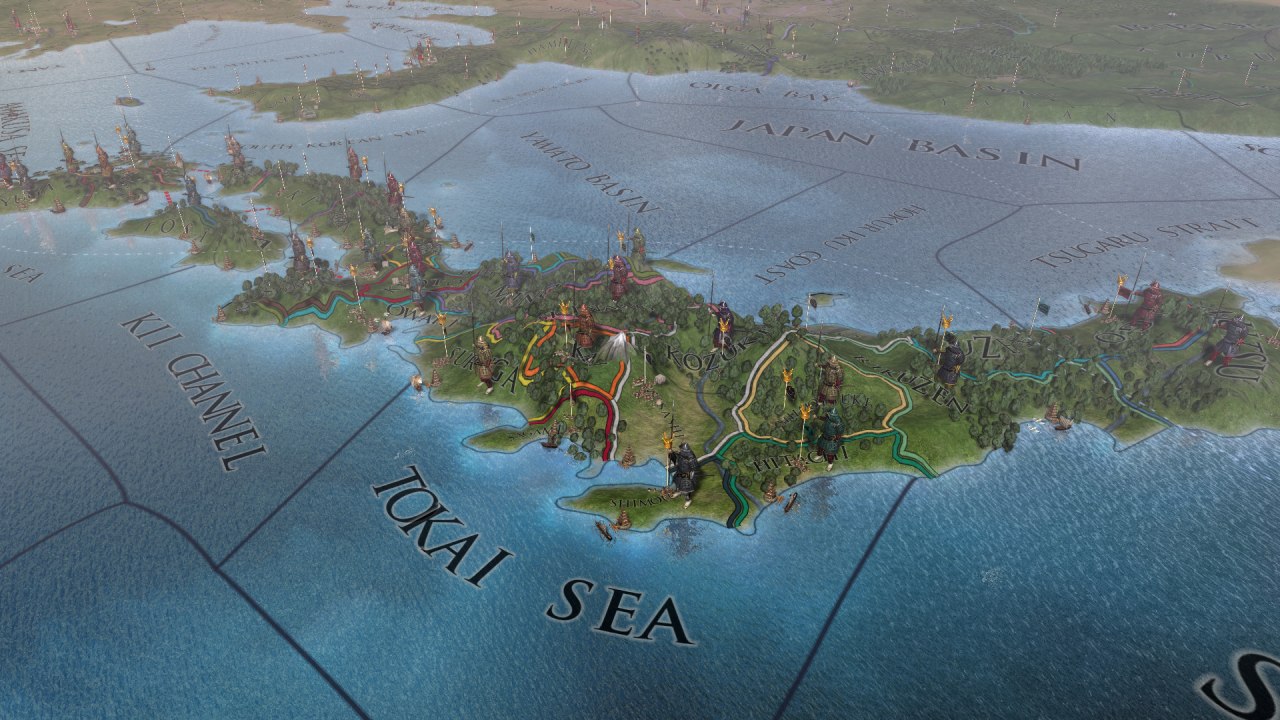 Best EU4 DLC: Which Europa Universalis IV DLC Packs Are Worth Buying ...