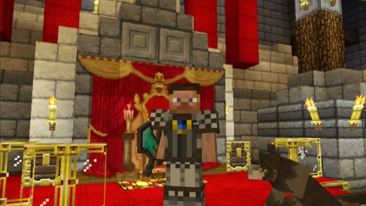 10 Best PlayStation Texture Packs for Minecraft | Attack of the Fanboy