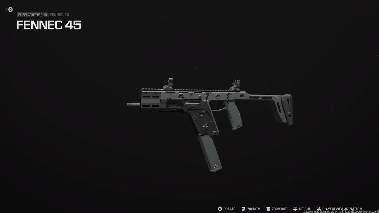 MW3 SMG Tier List: Best Submachine Guns in Modern Warfare 3 Ranked ...