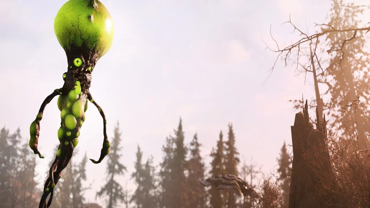 Fallout 76 Floater Locations, Spawns, and Farming Spots | Attack of the ...