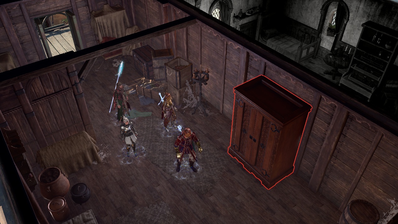 Where to Use the Flower Key in Baldur's Gate 3 | Attack of the Fanboy