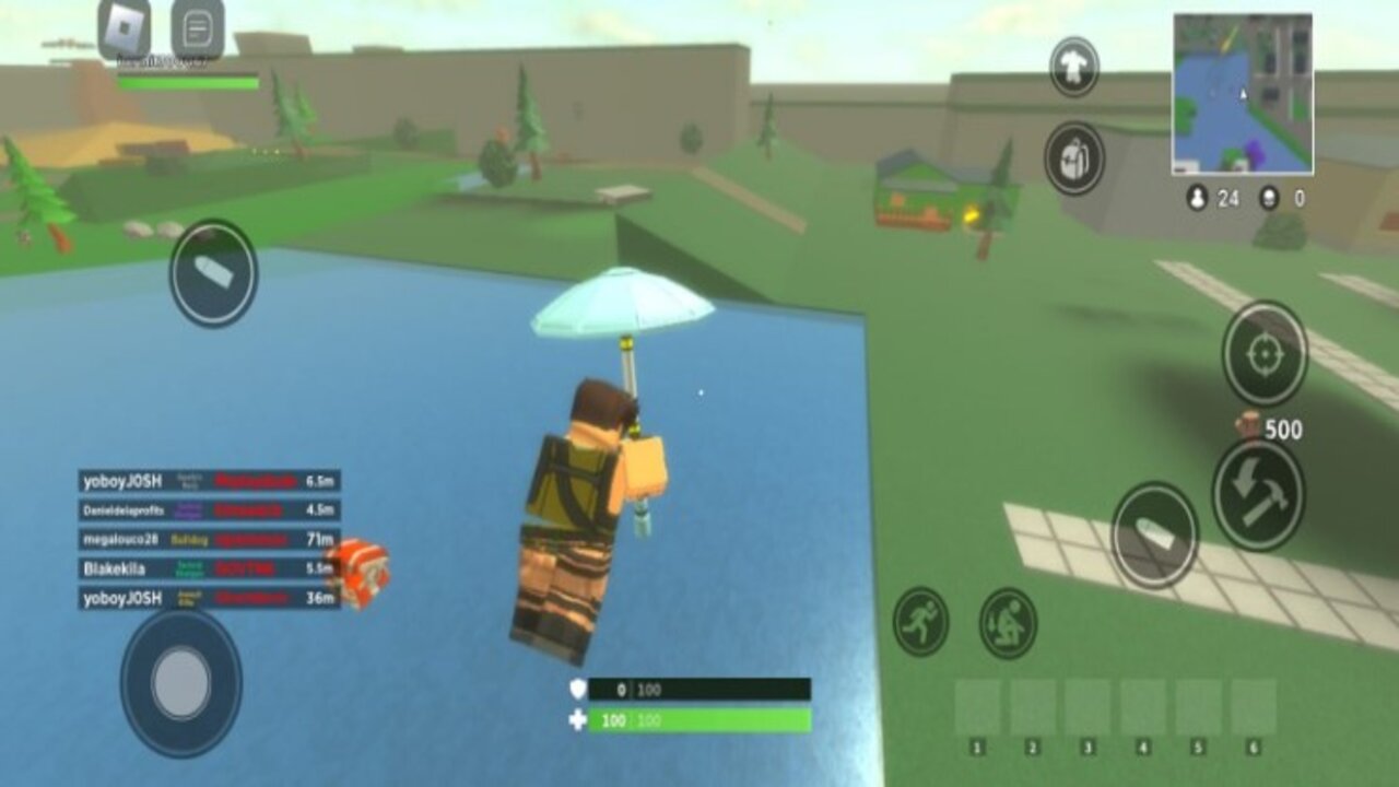 Fortblox Codes (November 2023) | Attack of the Fanboy