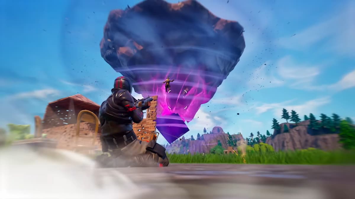 How To Complete All Fortnite OG Week 2 Quests | Attack of the Fanboy