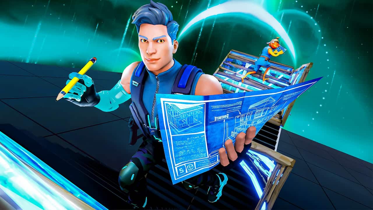 Best Fortnite OG Map Codes for XP Farming | Attack of the Fanboy